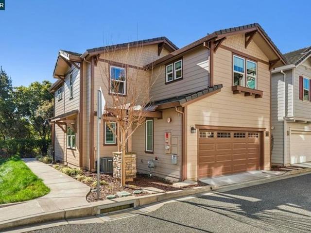 15 Hazel Tree Rdg, Orinda, CA 94563