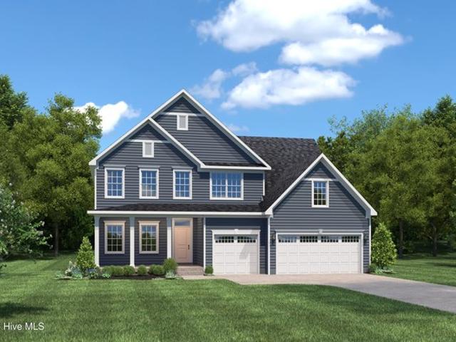 15 Hazelton Rd, Gates, NC 27937