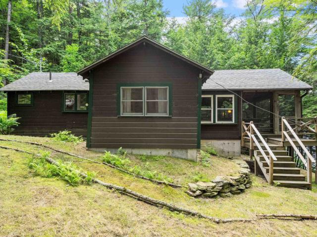 15 Hemlock Way