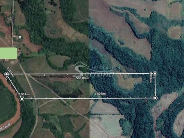 15 HECTARES