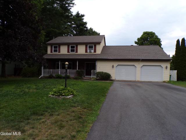 15 Heinrick Street