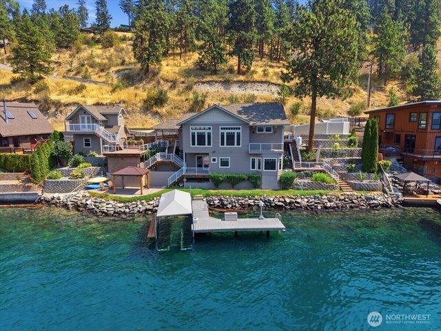 15 Helios Hills Ln, Manson, WA 98831