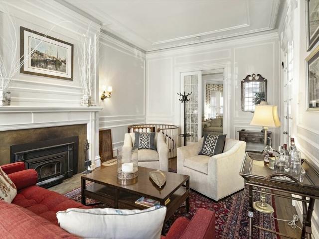 15 Hereford St #1, Boston, US, MA