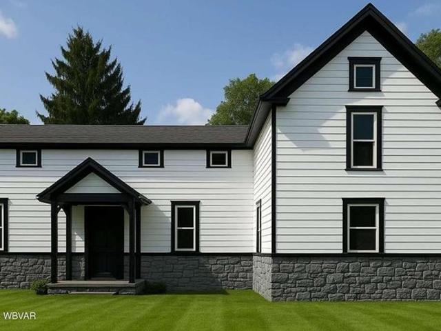 15 Herrickville Rd, Wyalusing, PA 18853