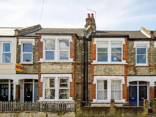 15 Himley Road, London, SW17 9AR, United Kingdom | 2 bed house for rent #167383018 | Rentberry