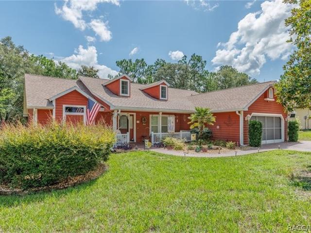 15 Hibiscus Ct, Homosassa, FL 34446