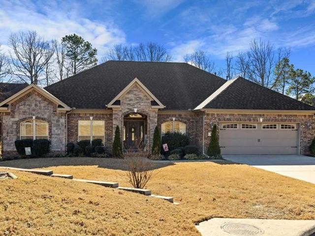 15 Hickory Cir, Cabot, AR 72023