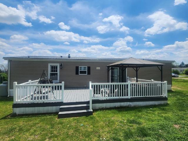 15 Hidden Noll Road
