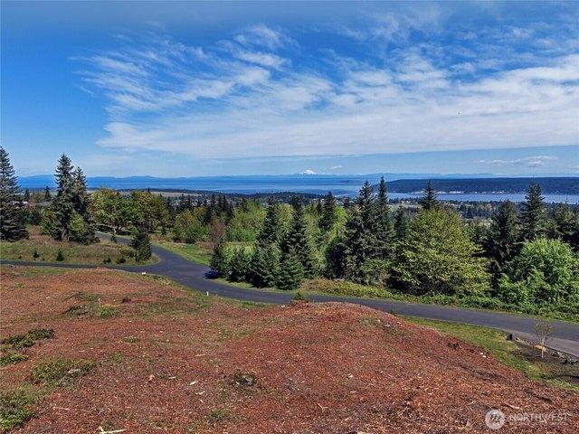 15 High View Way, Sequim, WA 98382