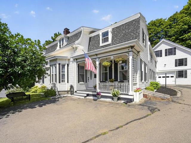 15 Highland Ave, South Berwick, ME 03908