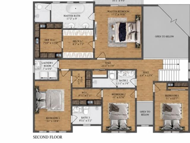 15 Highland Dr