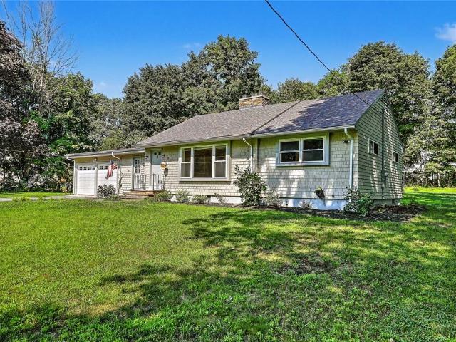 15 Highland Road