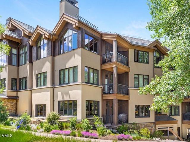 15 Highlands Ln Unit R204, Beaver Creek, CO 81620