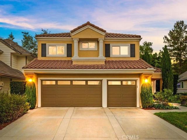 15 Highpoint, Rancho Santa Margarita, CA 92679