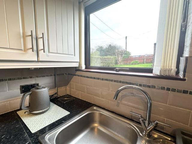 15 Hill Crest, Bangor, BT20 4EH