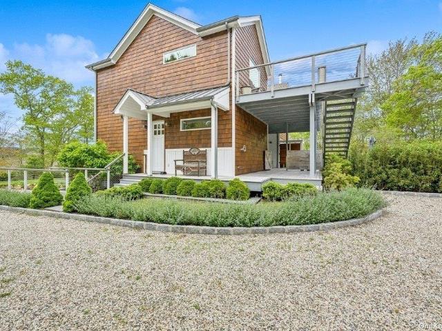 15 Hillside Ln, East Hampton, NY 11937 | MLS #L3552