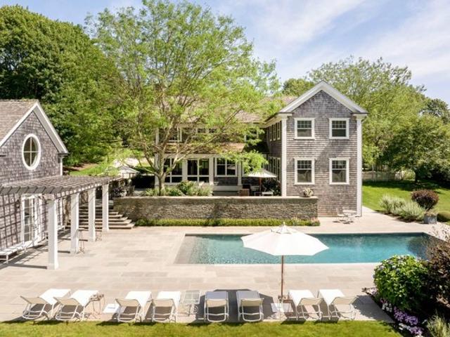 15 Hither Ln, East Hampton, NY 11937