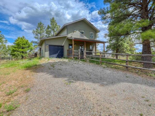 15 Home Ct, Pagosa Springs, CO 81147