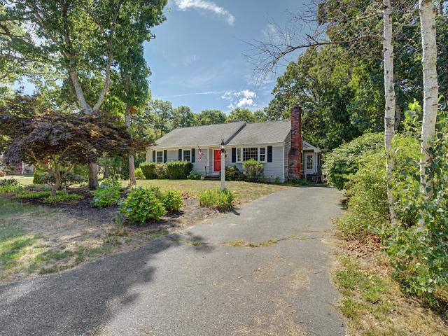 15 Homer Lane