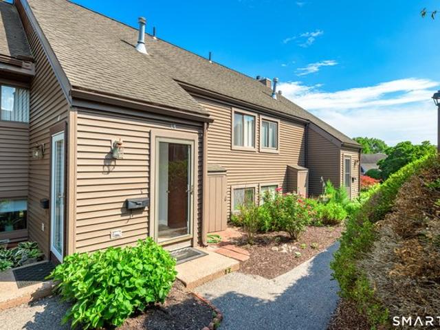 15 Hollister Way N Unit 15, Glastonbury, CT 06033