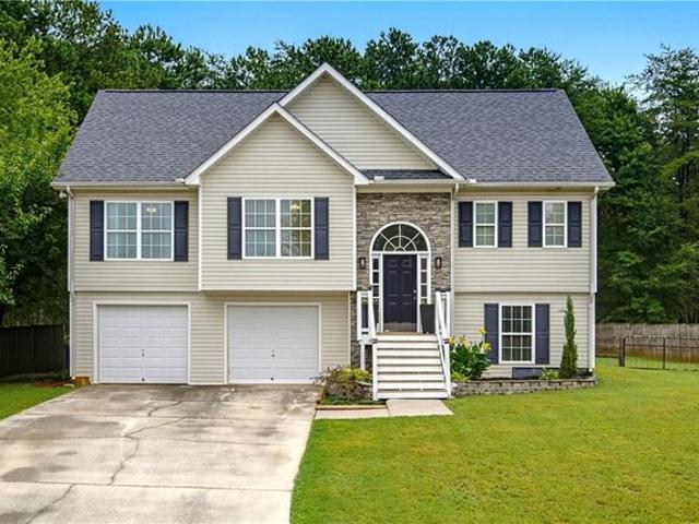 15 Hopkins Breeze, Adairsville, GA 30103