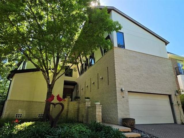 15 Hudson Cir, Houston, TX 77024