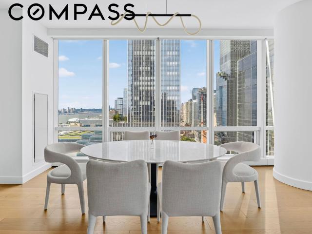 15 Hudson Yards 27H