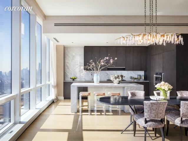 15 Hudson Yards Unit 79E, New York City, NY 10001