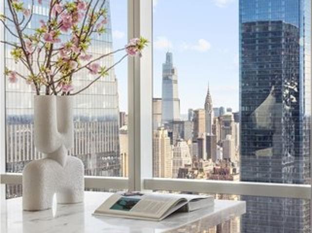 15 Hudson Yards Unit 79E, New York, NY 10001