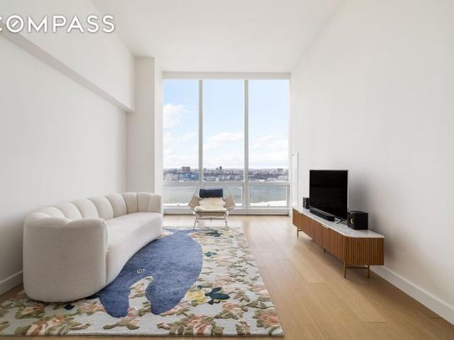 15 Hudson Yards Unit 26F, Manhattan, NY 10001