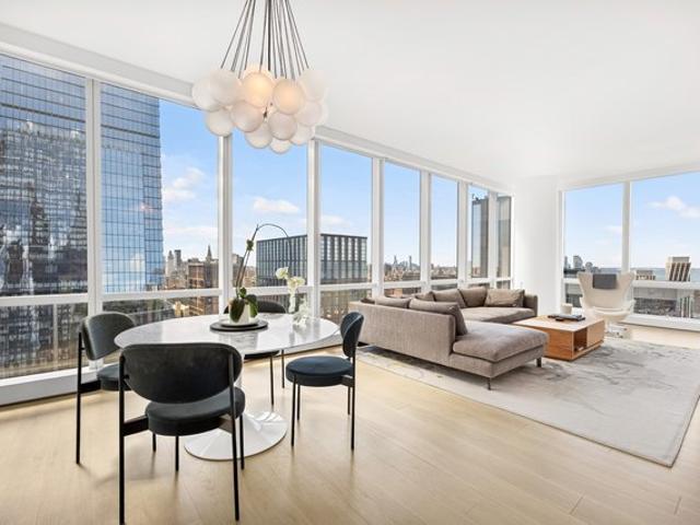 15 Hudson Yards Unit 33A, New York, NY 10001