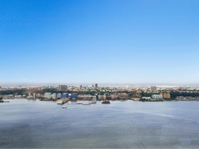 15 Hudson Yards, Unit 39D