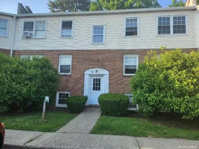 15 HUGUENOT ST APT 6, NEW PALTZ, NY 12561 Condo/Townhome For S.