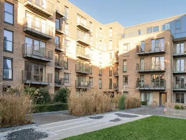 15 Hughes Close, City of Edinburgh, EH7 4FZ, United Kingdom | 2 bed apartment for rent #140654949 | Rentberry