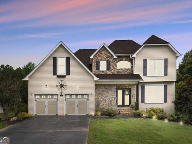 15 Hyalite Rd E, Dahlonega, GA 30533