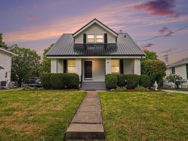 15 Idaho Ave, Fort Mitchell, KY 41017