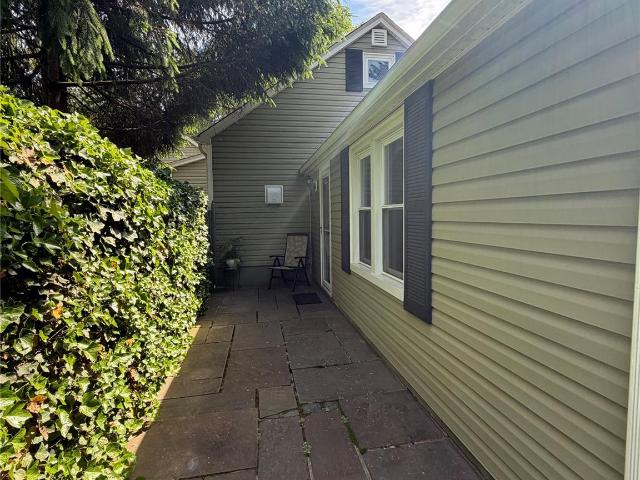 15 Ingersoll Street