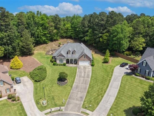 15 Isabella Ct, Cartersville, GA 30121 | MLS #7706 | Compass