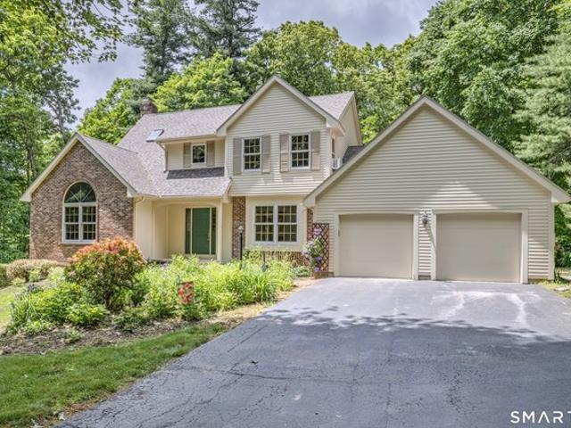 15 Jacobs Hill Rd, Mansfield, CT 06250