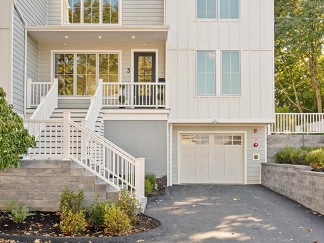 15 Jewett Pl, Unit C, Newton, MA 02458 | Compass