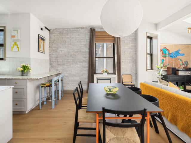 15 Jones Street, New York, NY