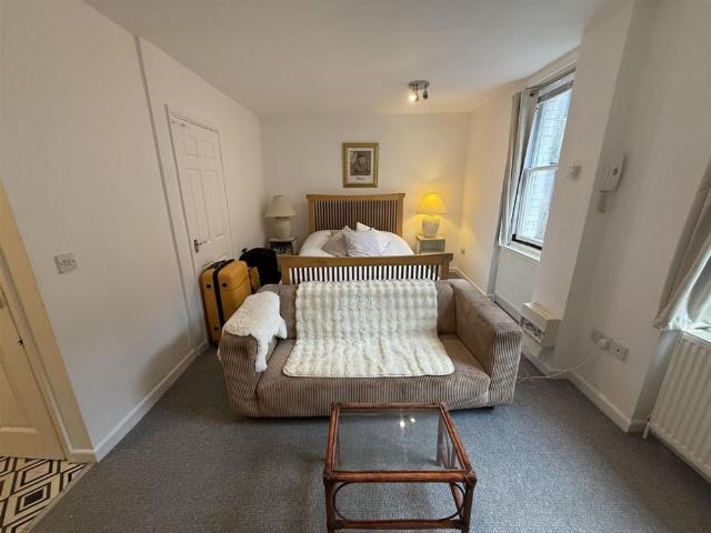 15 John Street, Bristol, BS1