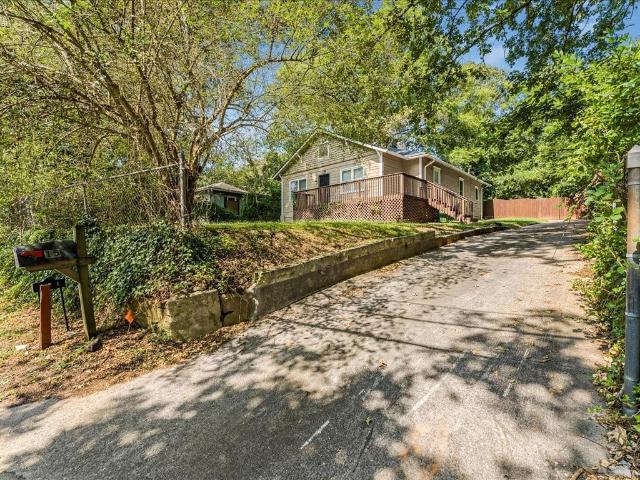 15 Johnson Rd NW, Atlanta, GA 30318 | MLS #7637 | Compass