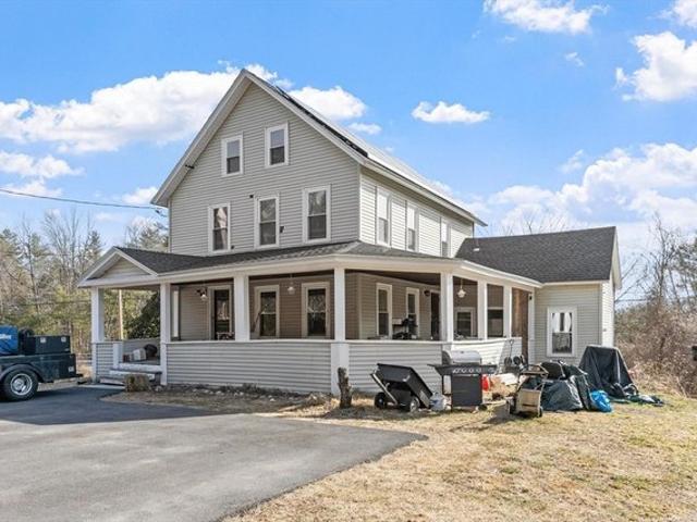 15 Johnson Rd, Orange, MA 01364