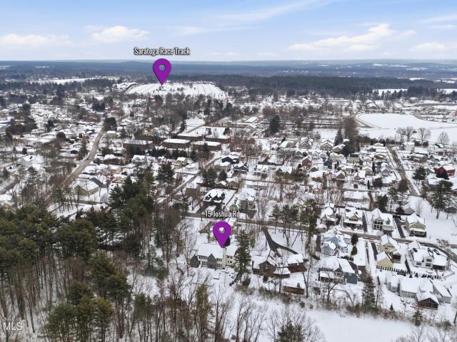 15 Joshua Rd, Saratoga Springs, NY 12866 | MLS #202612 | Compass