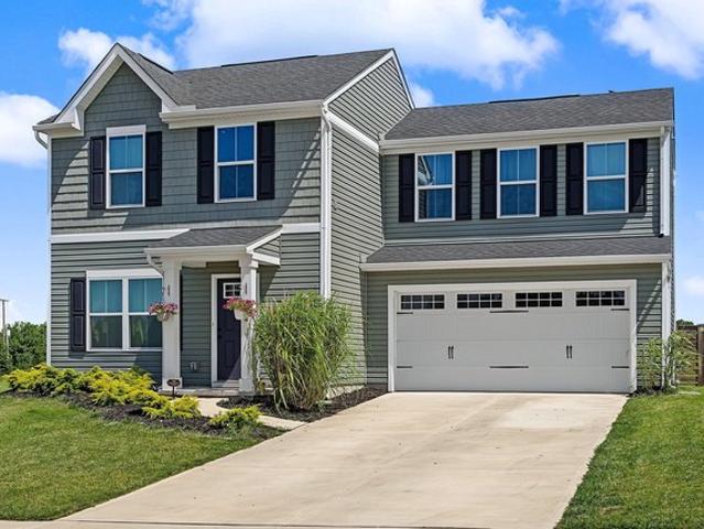 15 June Cir, West Milton, OH 45383