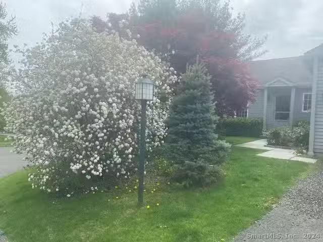 15 Juniper Meadow Road, 15, Washington, CT 06794