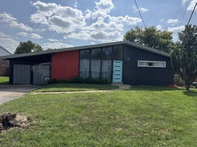 15 Juarez Cir, Covington, KY 41017