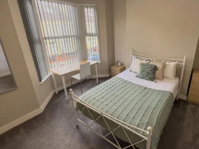 15 Jubilee Drive, Liverpool, L7 8SJ, United Kingdom | 6 bed house for rent #166250648 | Rentberry