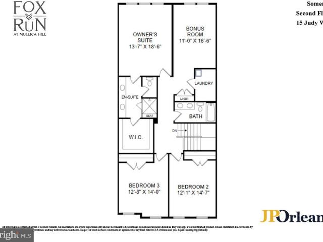 15 Judy Way